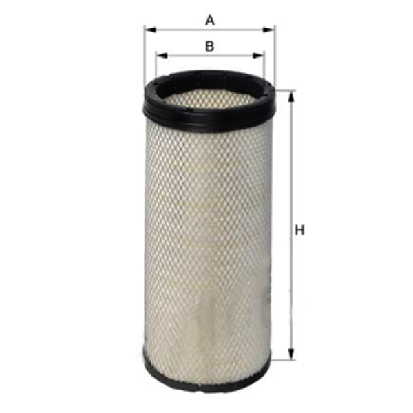 SA 452LS (Air Filter)