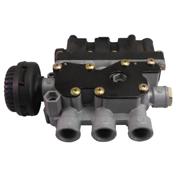 SA 3754DA (Solenoid Valve)